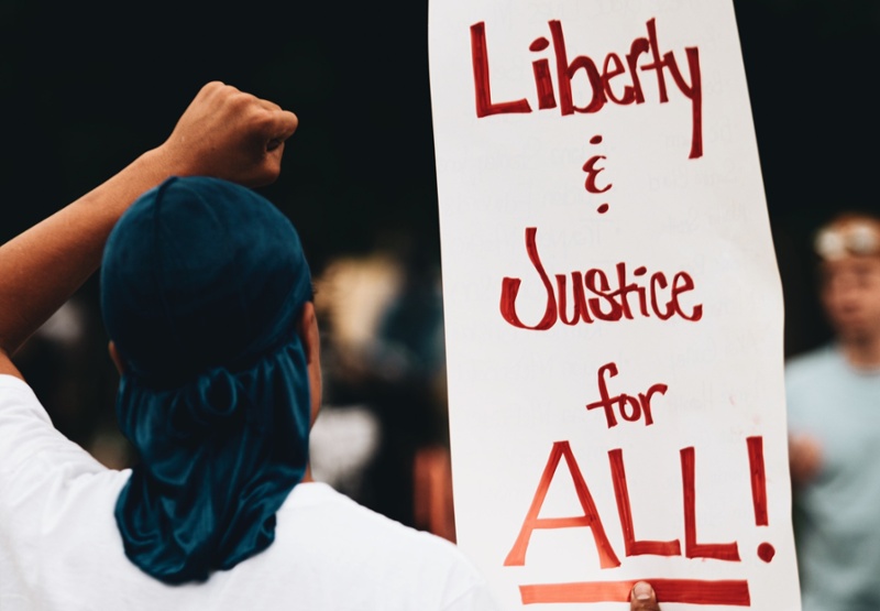 What is Social Justice?