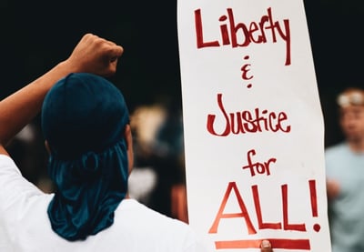 What is Social Justice?