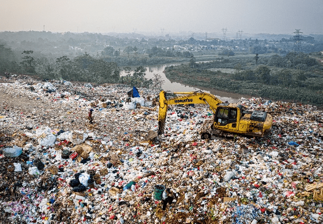 Environmental Awareness